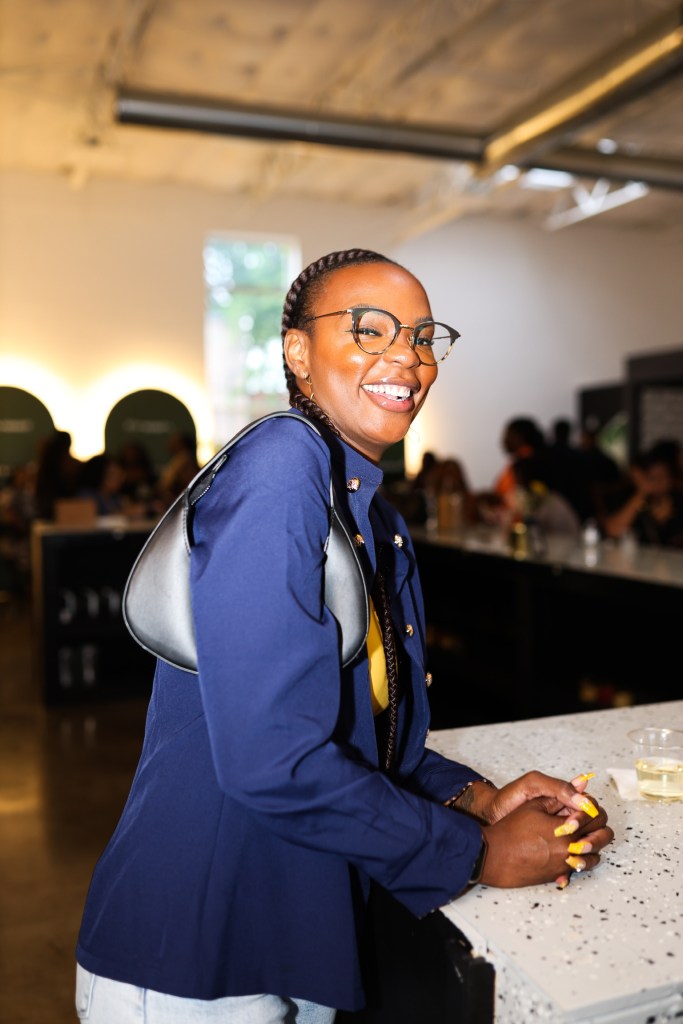 FIRST FRIDAY MIXERS – THE TIER