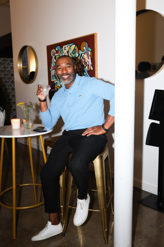 FIRST FRIDAY MIXERS – THE TIER