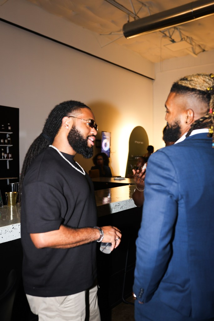 FIRST FRIDAY MIXERS – THE TIER