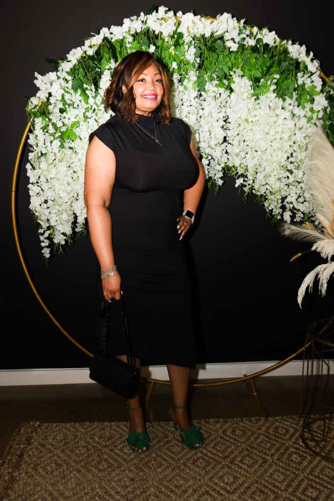 FIRST FRIDAY MIXERS – THE TIER