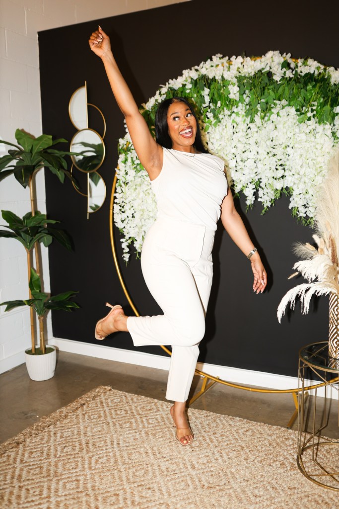 FIRST FRIDAY MIXERS – THE TIER