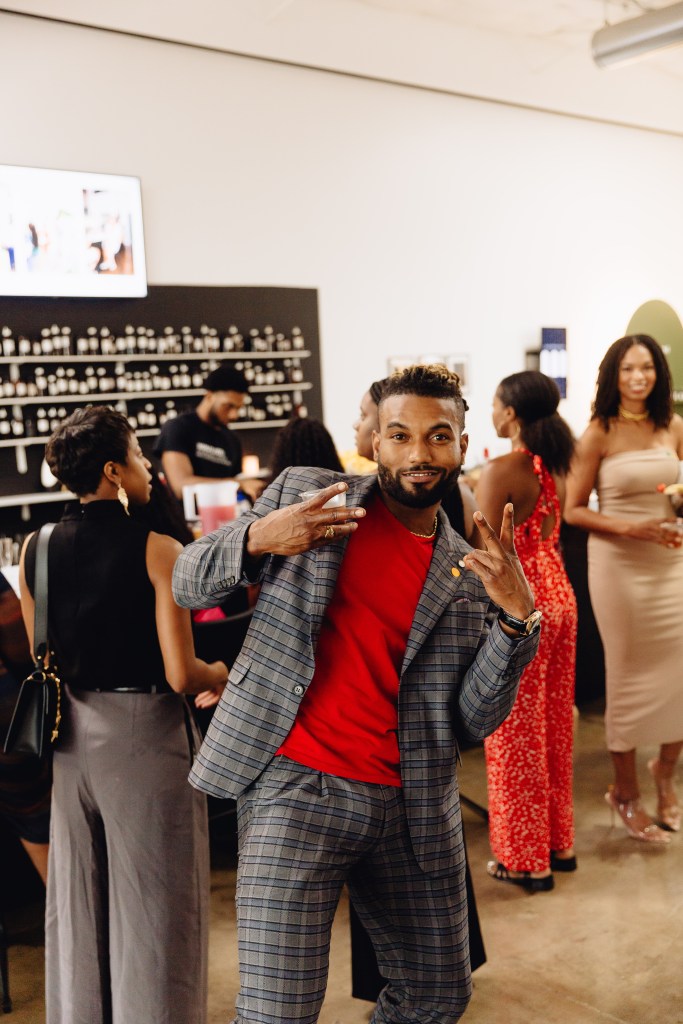 FIRST FRIDAY MIXERS – THE TIER