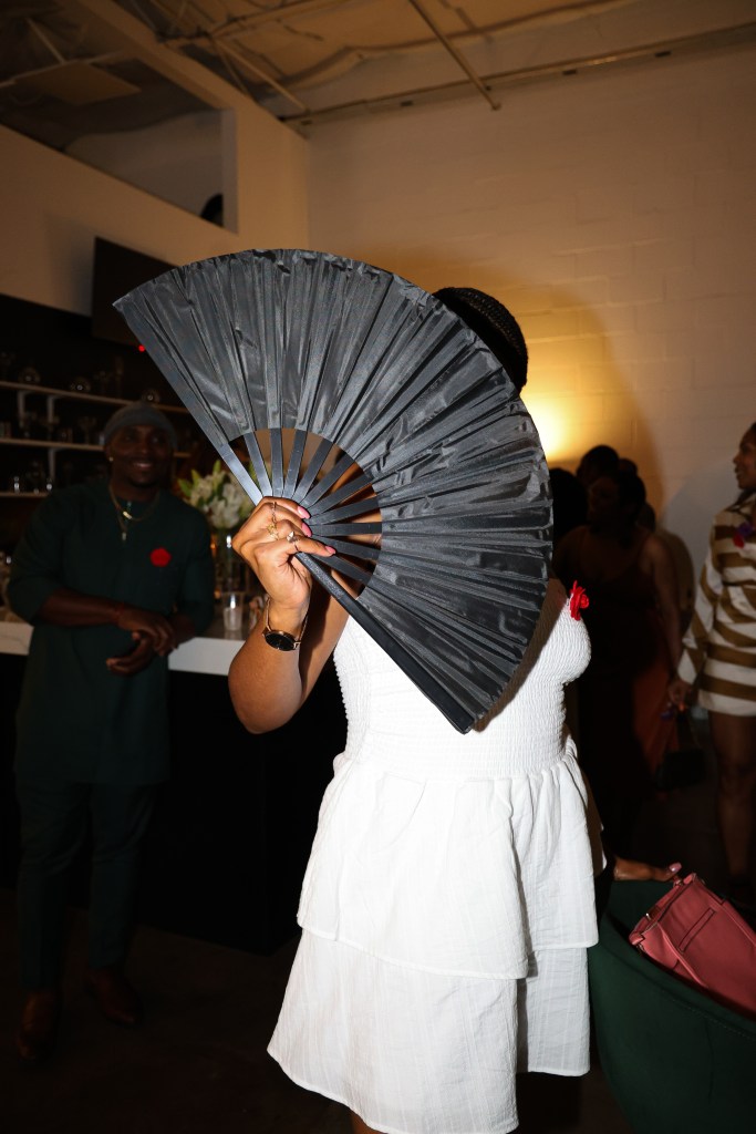 FIRST FRIDAY MIXERS – THE TIER